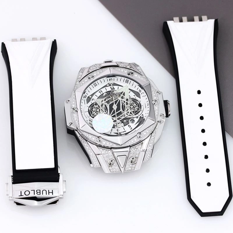 Authentic HUBLOT Watches
