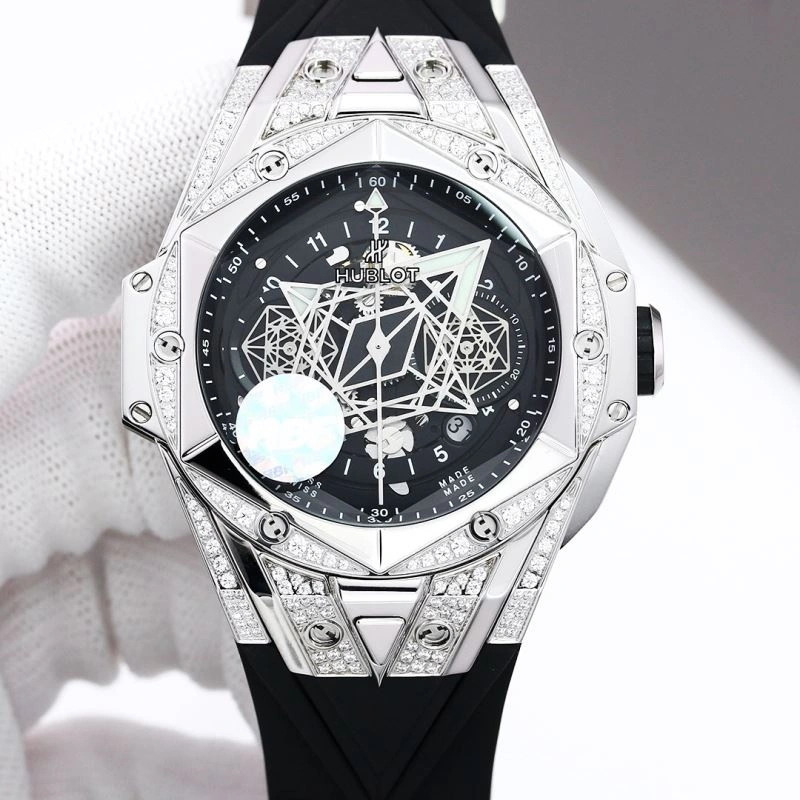 Legit HUBLOT Watches