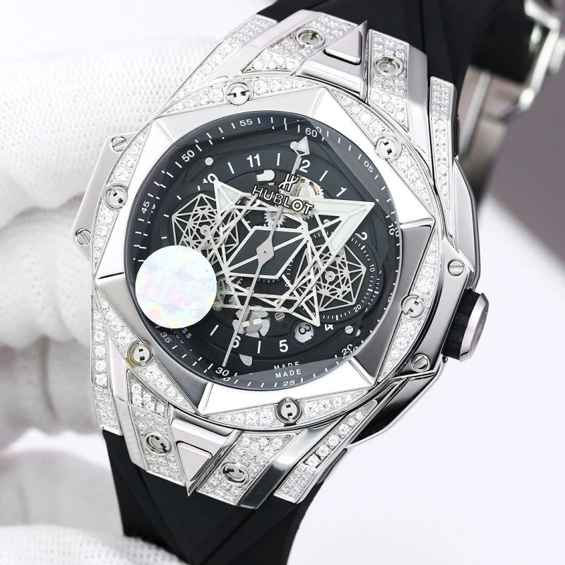 Legit HUBLOT Watches