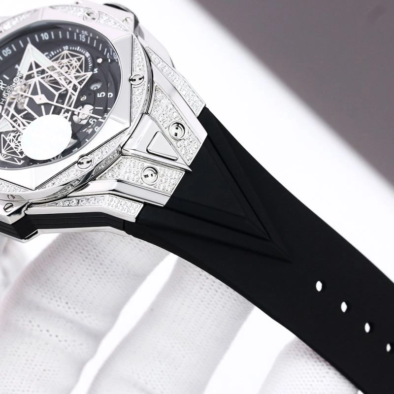 Legit HUBLOT Watches