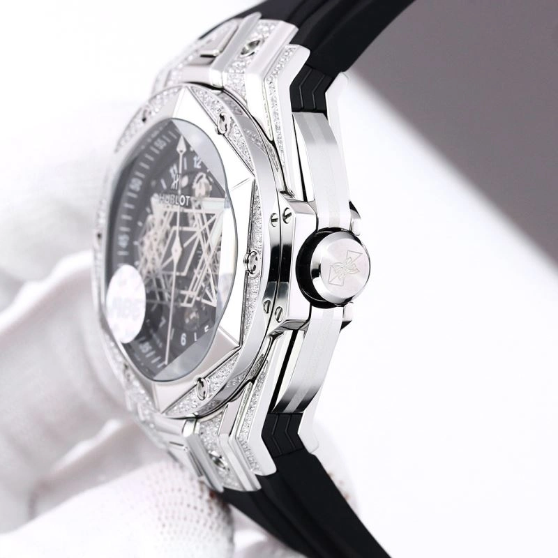 Legit HUBLOT Watches