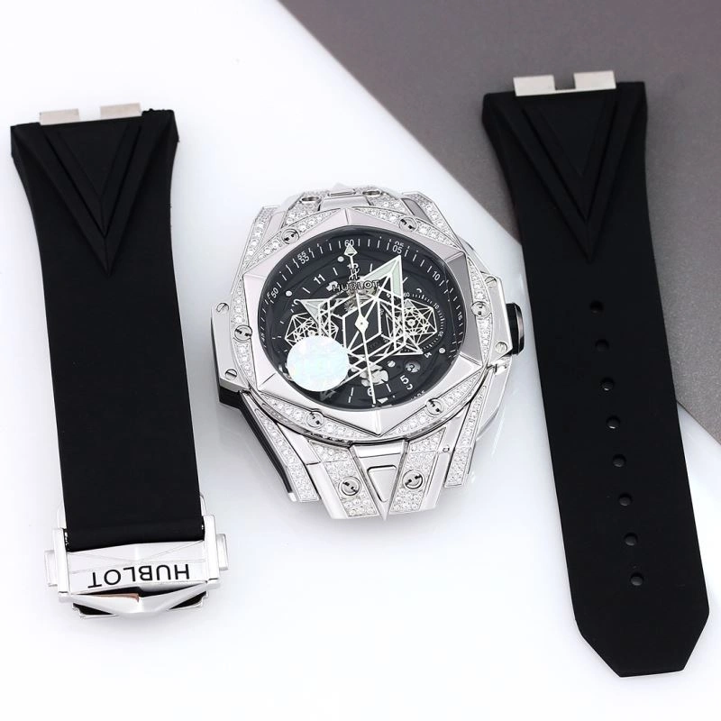 Legit HUBLOT Watches