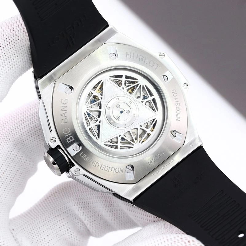 Legit HUBLOT Watches
