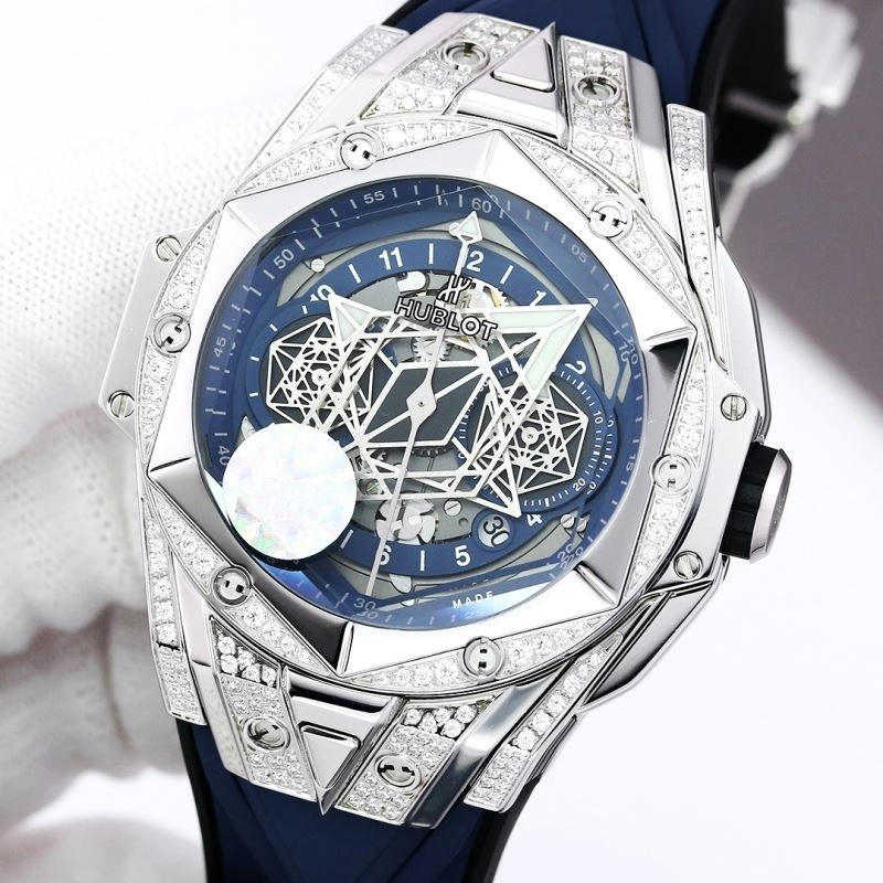 Reasonably priced HUBLOT Watches