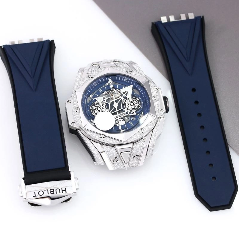 Reasonably priced HUBLOT Watches