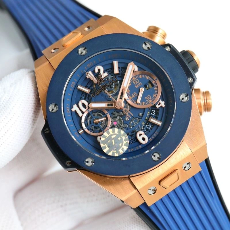 HUBLOT Watches