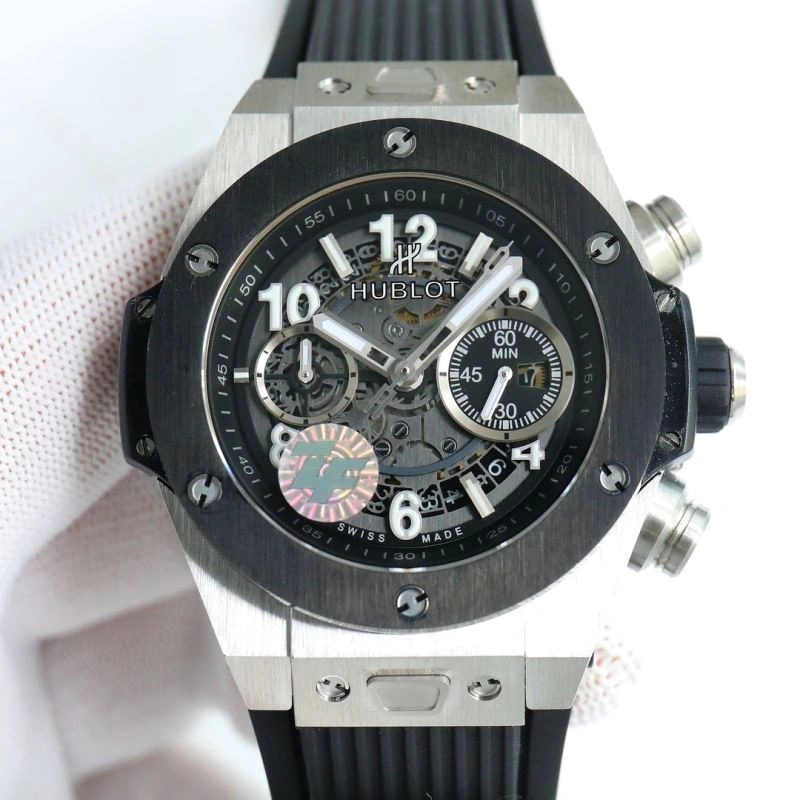 Real HUBLOT Watches