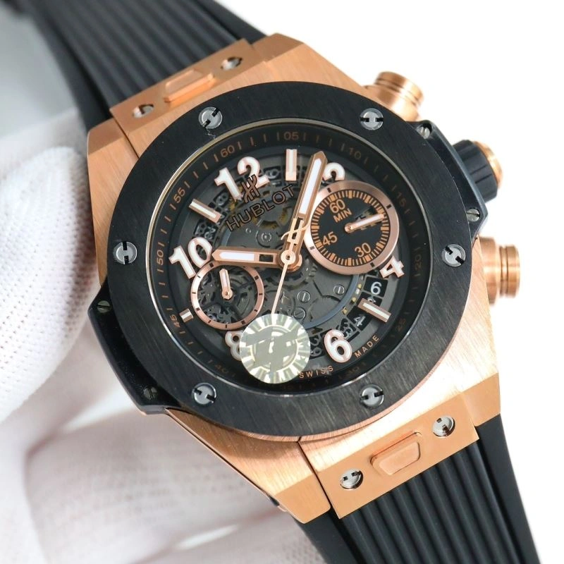 Real HUBLOT Watches