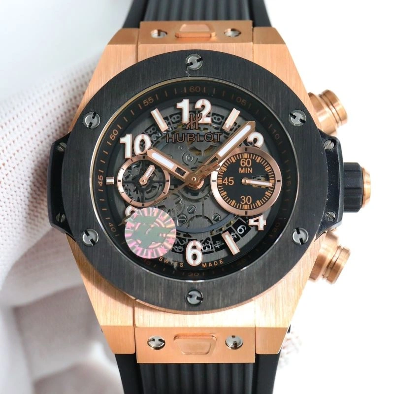Real HUBLOT Watches