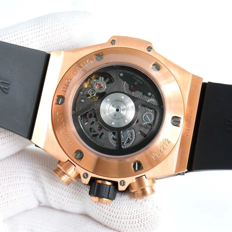 Real HUBLOT Watches