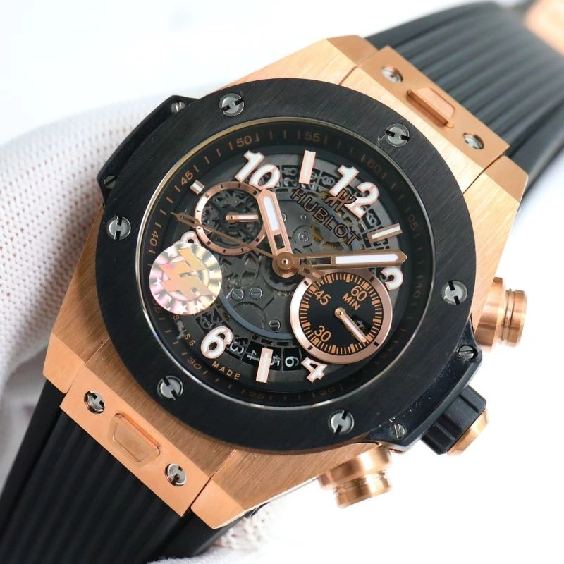 Real HUBLOT Watches