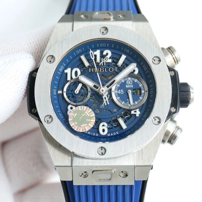 Legit HUBLOT Watches