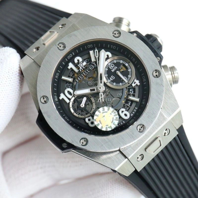 Legit HUBLOT Watches