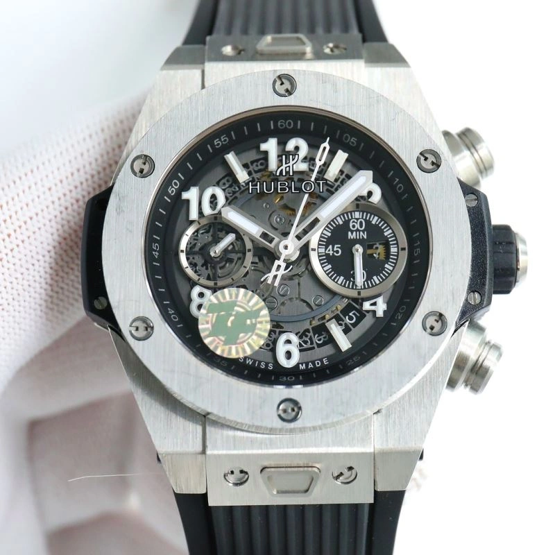 Legit HUBLOT Watches