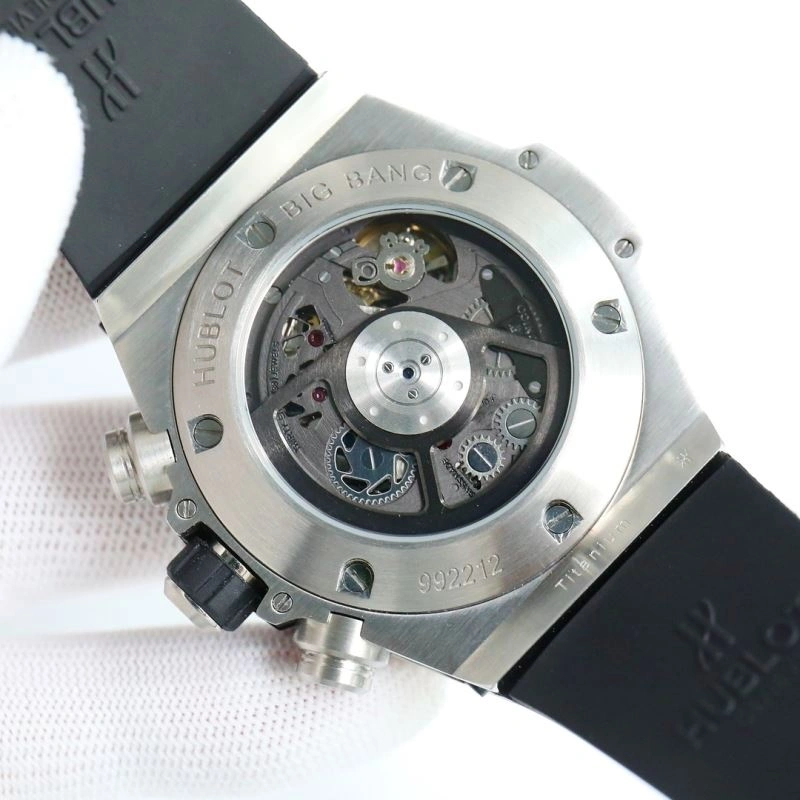 Legit HUBLOT Watches