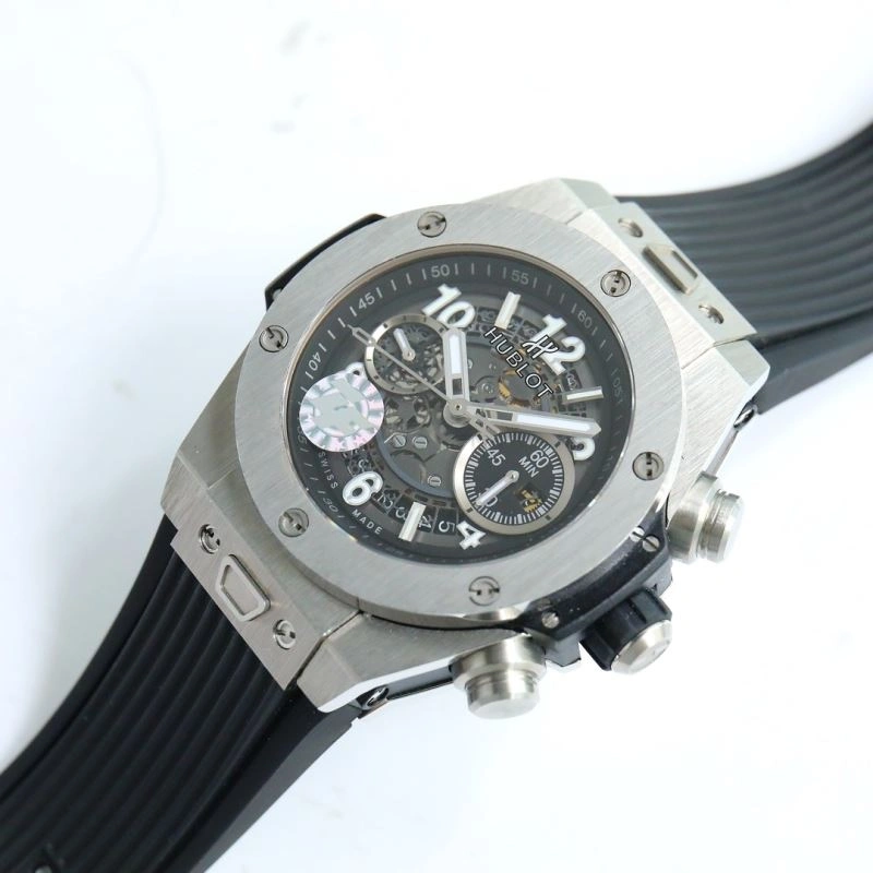 Legit HUBLOT Watches
