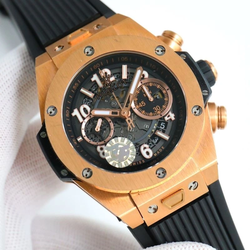 Original HUBLOT Watches