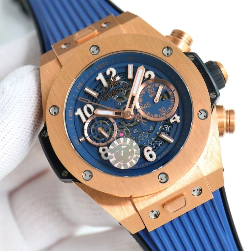 Original HUBLOT Watches
