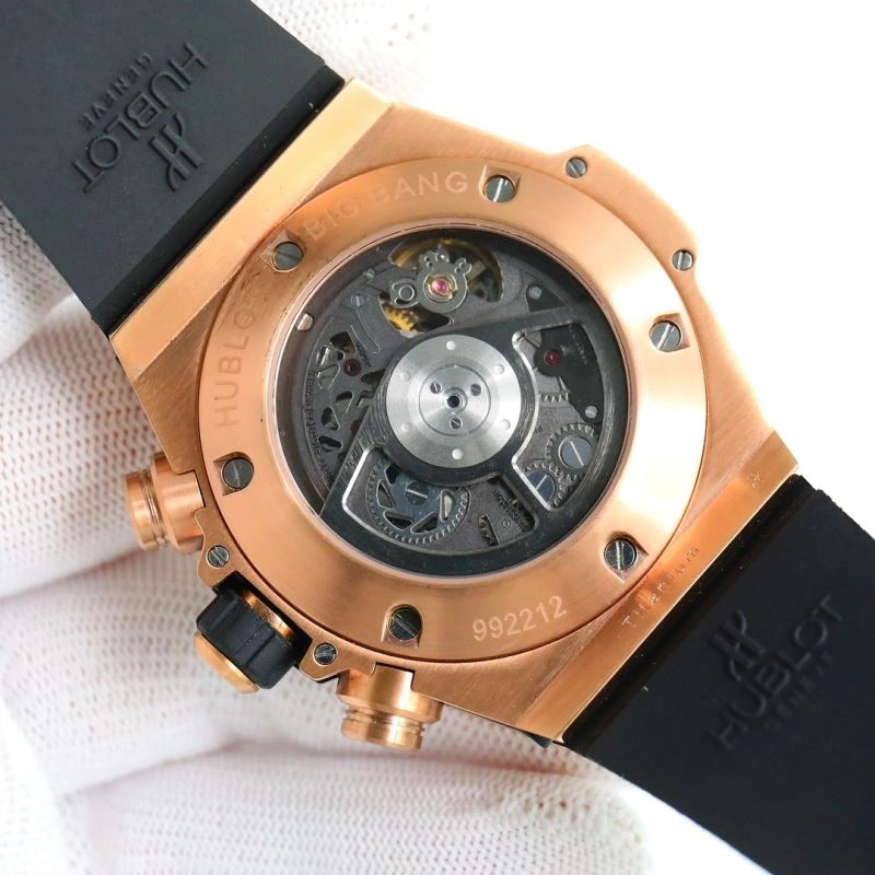 Original HUBLOT Watches
