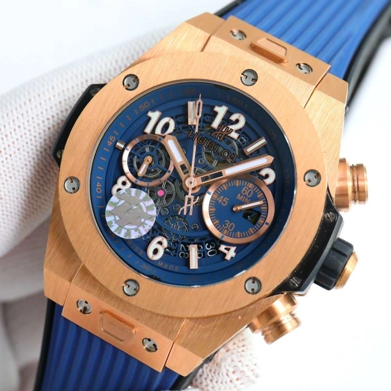 Original HUBLOT Watches