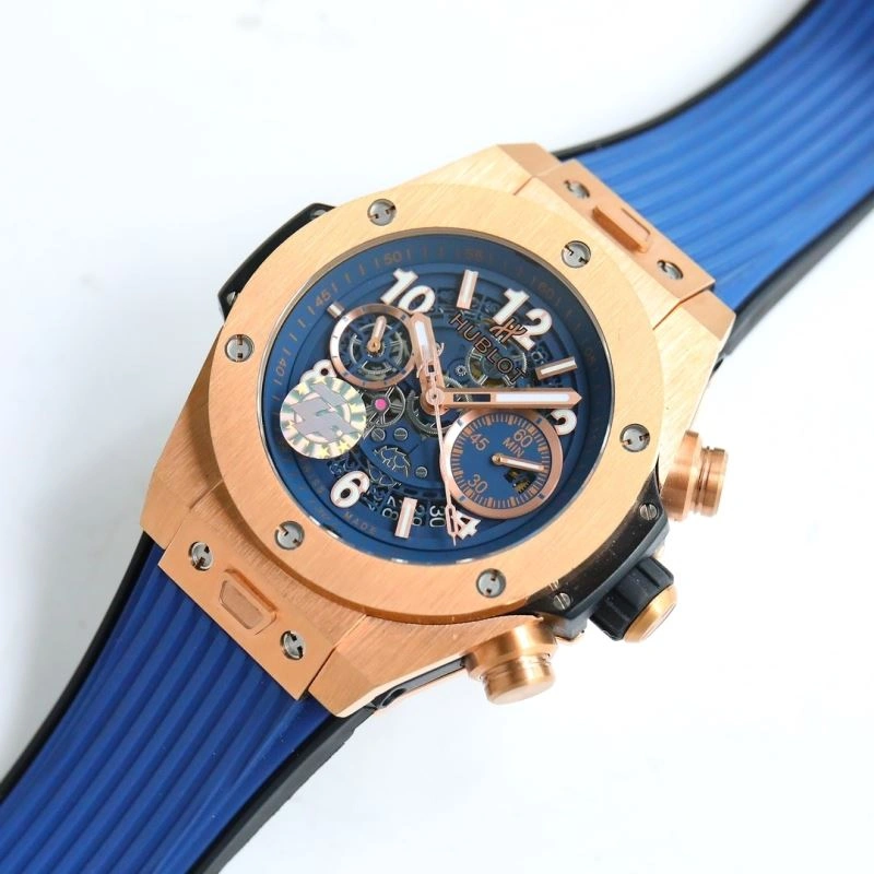 Original HUBLOT Watches