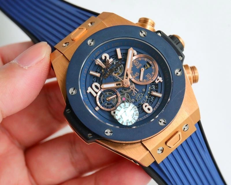 HUBLOT Watches