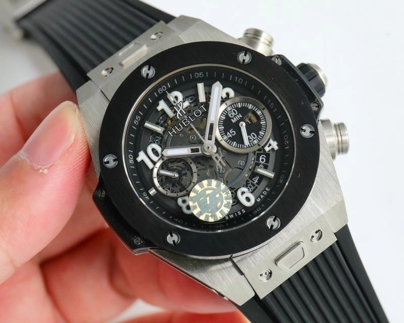 HUBLOT Watches