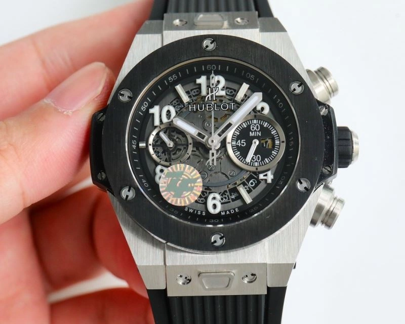 Genuine HUBLOT Watches