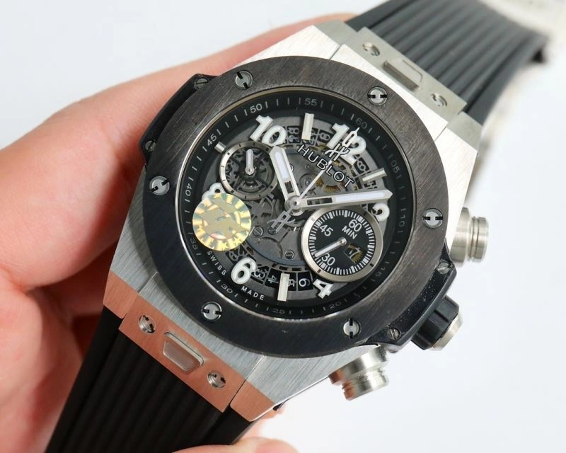 Genuine HUBLOT Watches