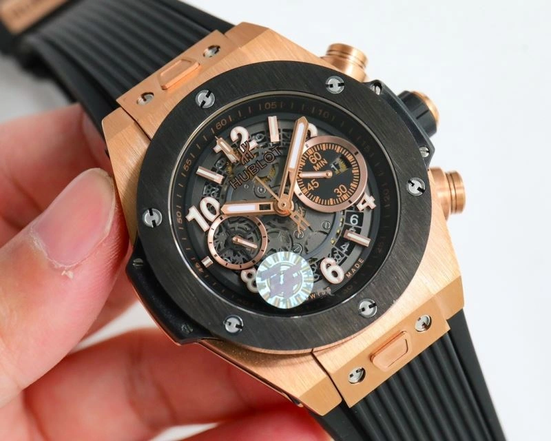 Genuine HUBLOT Watches