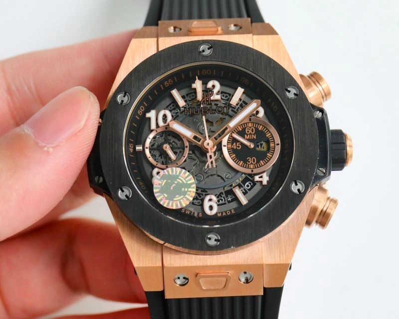 Genuine HUBLOT Watches