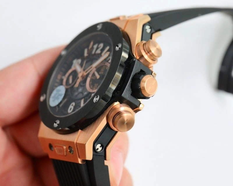 Genuine HUBLOT Watches