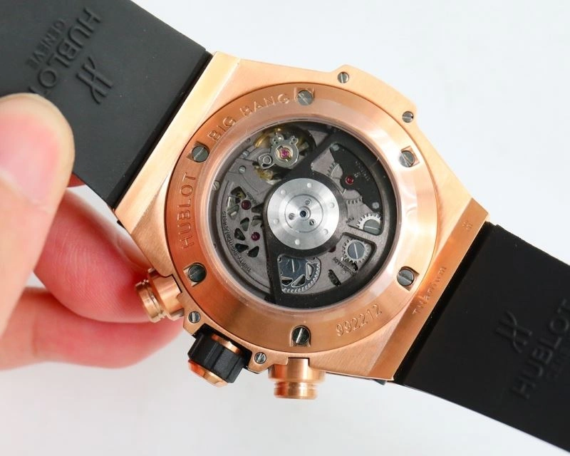 Genuine HUBLOT Watches