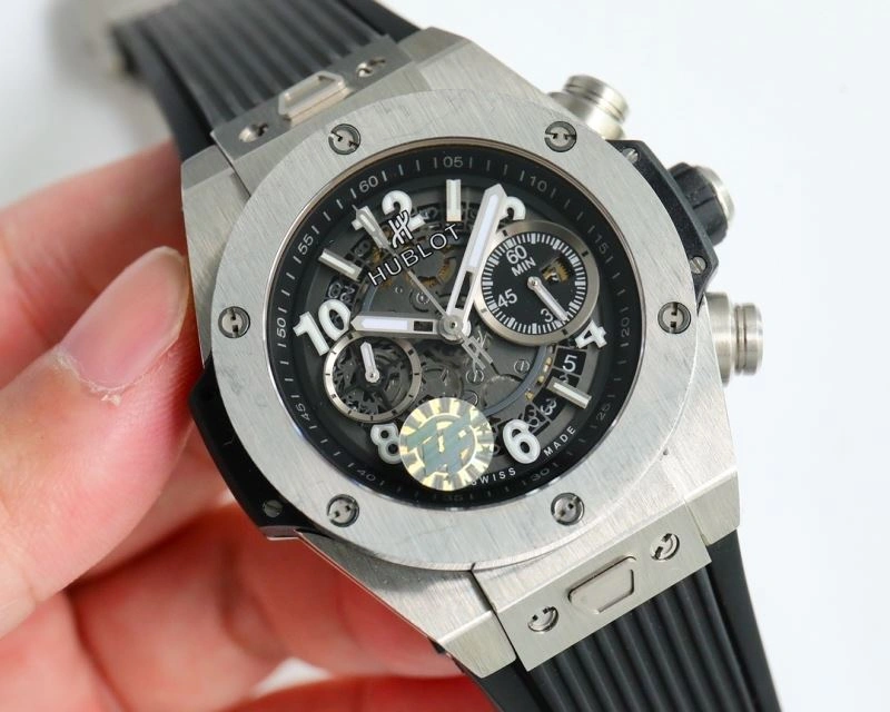 HUBLOT Watches