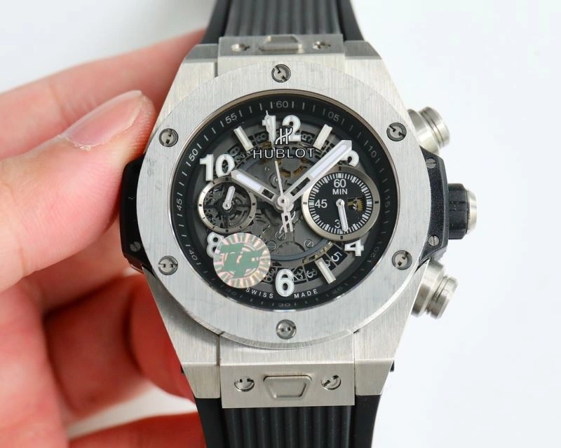 Perfect replica HUBLOT Watches