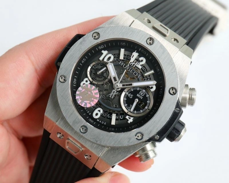 Perfect replica HUBLOT Watches