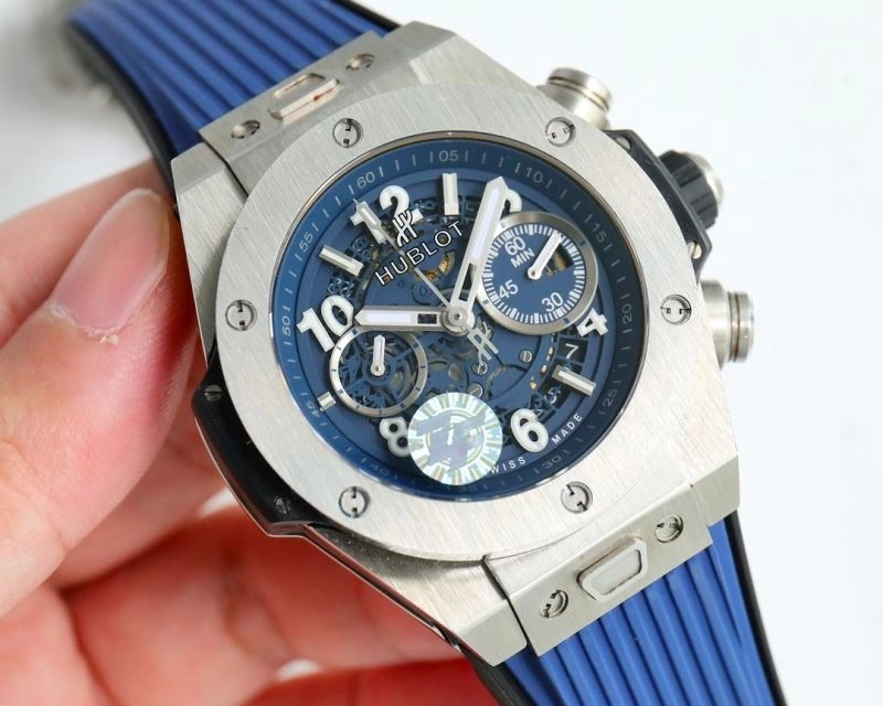 Perfect replica HUBLOT Watches