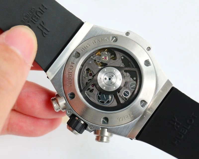 Perfect replica HUBLOT Watches