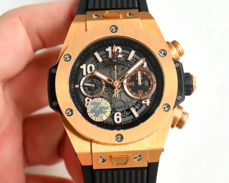 Discounted HUBLOT Watches