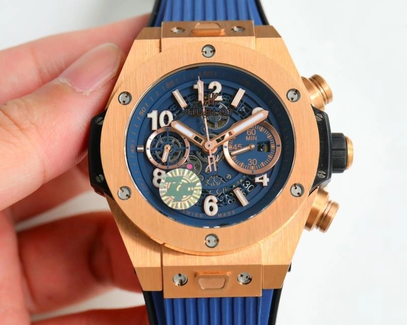 Discounted HUBLOT Watches
