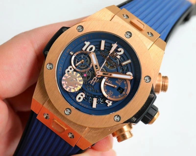 Discounted HUBLOT Watches