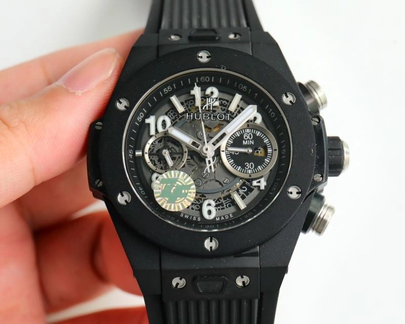 Discounted HUBLOT Watches