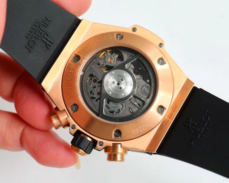 Discounted HUBLOT Watches