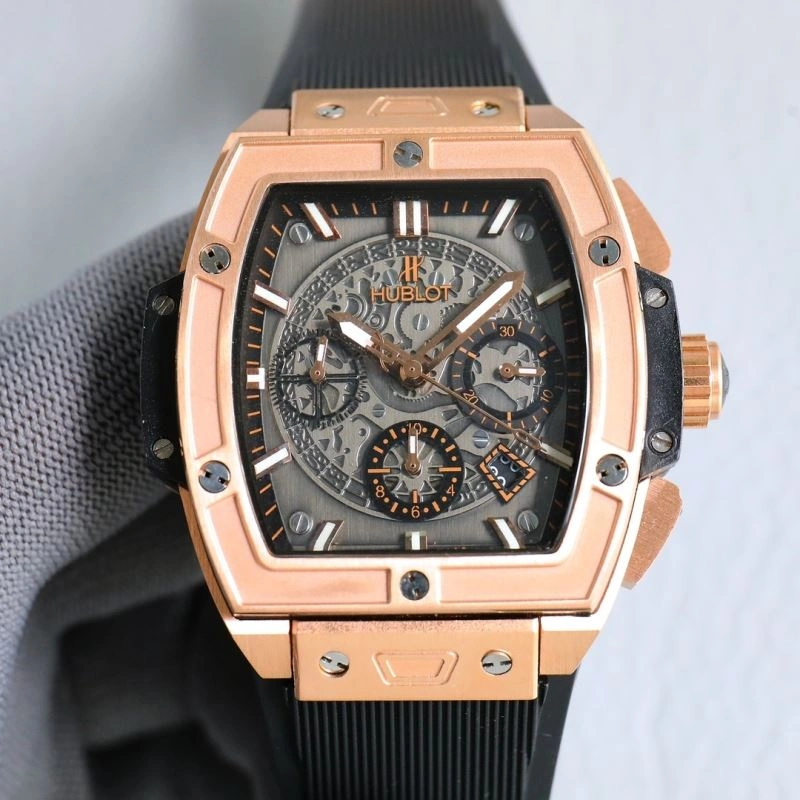 Top mirror HUBLOT Watches