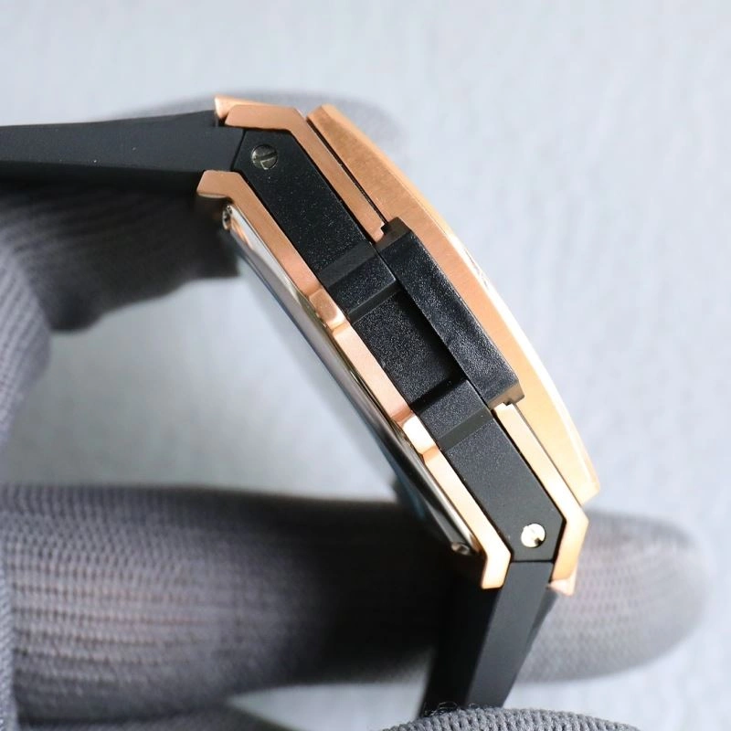 Top mirror HUBLOT Watches