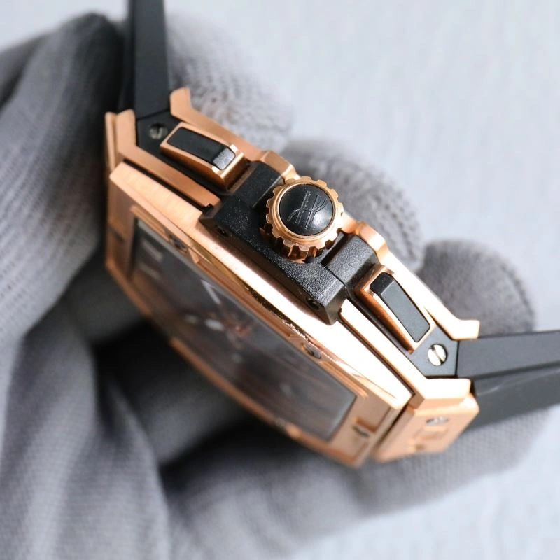 Top mirror HUBLOT Watches