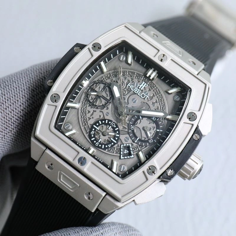 Budget-friendly HUBLOT Watches