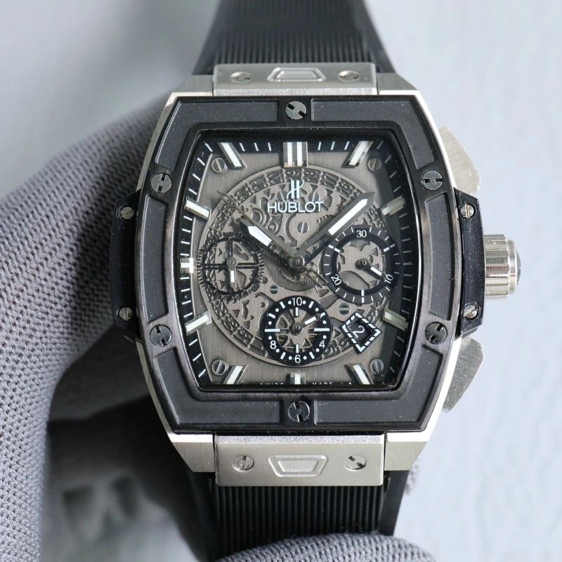 Budget-friendly HUBLOT Watches
