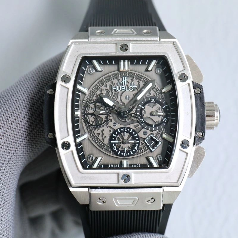 Budget-friendly HUBLOT Watches