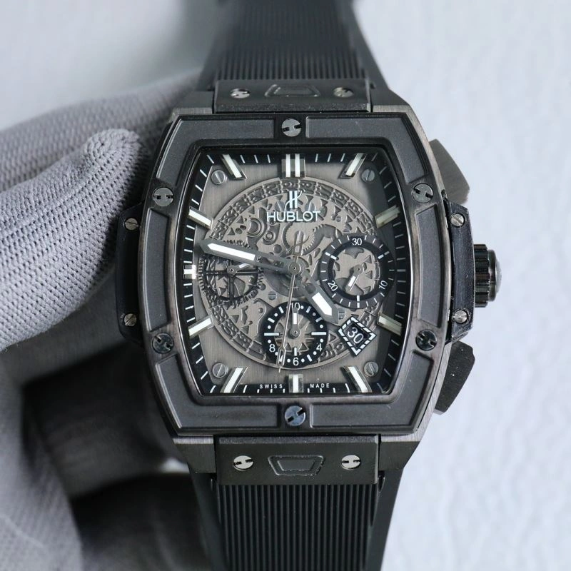 Budget-friendly HUBLOT Watches